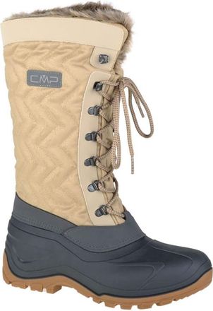 F.lli Campagnolo Schn&uuml;rstiefel