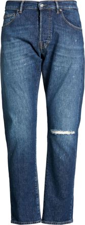 Nine In The Morning HOSEN & R&Ouml;CKE - Jeanshosen auf YOOX.COM