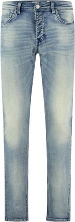Circle Of Trust Homme, Jeans, Bleu, Taille: W36 Jagger DNM Stormy Sky