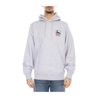 Edwin Herren, Sweatshirts & Hoodies, Grau, XLGr&ouml;&szlig;e