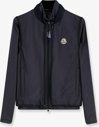 Moncler Hemmoor jacket with detachable vest - MONCLER - gender_Man