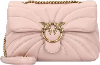 Pinko Umh&auml;ngetasche Love Puff Classic Cl Sheep Nap