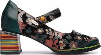 Laura Vita Pumps Laura Vita Ibcano 11 Bunt