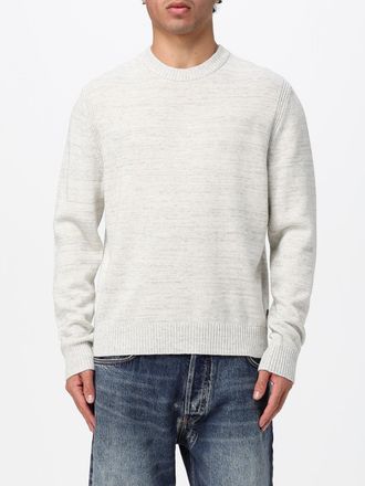 HUGO BOSS Pullover Herren Farbe Grau