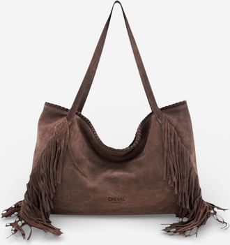 Cheval Firenze Schultertasche Camelia