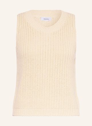 Darling Harbour Darling Harbour Stricktop beige
