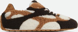 Bottega Veneta Orbit Flash Sneakers - Bottega Veneta