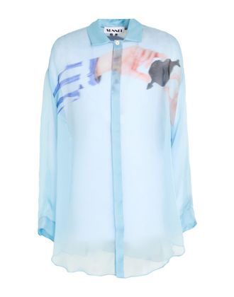 Sunnei TOPS - Hemden auf YOOX.COM