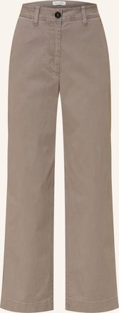 Marc O'Polo Marc Opolo Chino braun