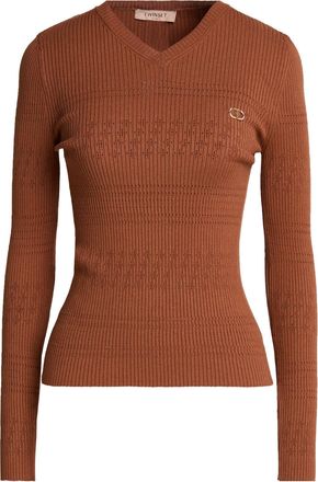 Twin-Set STRICKWAREN - Pullover auf YOOX.COM