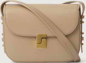 SOEUR SAC BELLISSIMA MINI BEIGE