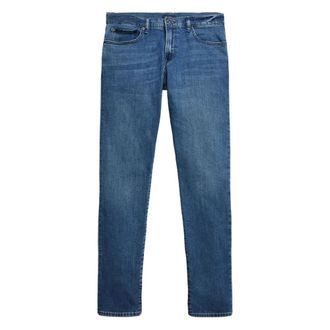 Polo Ralph Lauren Straight - - Jeans - Herren - Blau - W32 L32