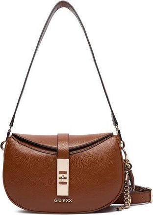 Guess Handtasche Brooke HWBG98 97180 Braun