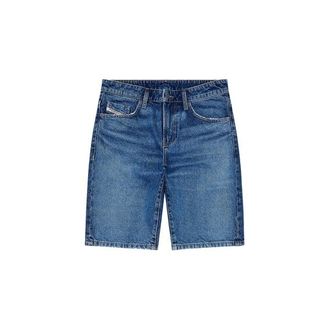 Diesel Short en jean