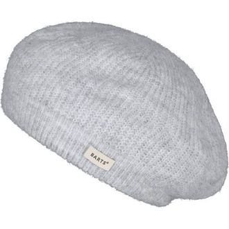 Barts Damen M&uuml;tze Inaru Beret