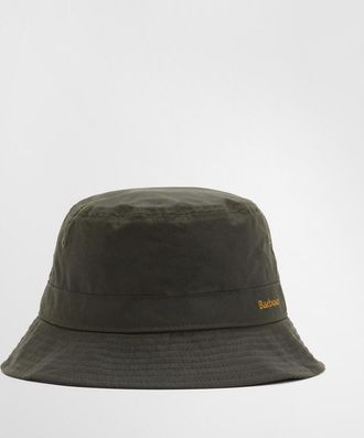 Barbour Chapeau Femme couleur Vert