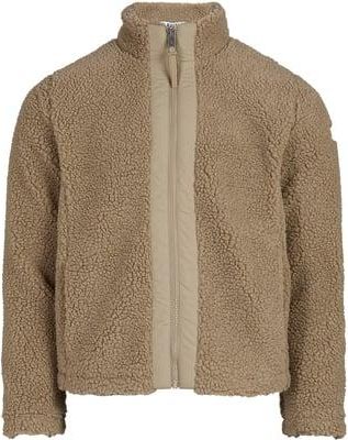 Aigle Veste droite col montant