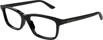 Bottega Veneta Optical Frame - - Accessories - unisex - Schwarzk - 55 MM