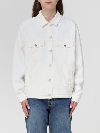 Anine Bing Veste ANINE BING Femme couleur Beige