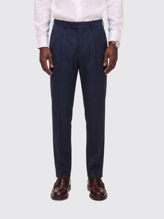 Brioni Hose BRIONI Herren Farbe Navy
