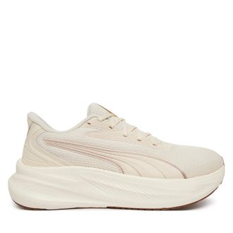 Puma Sneakers Puma MaxStride Lite 313497 09 Wei&szlig;