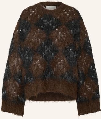 Neo Noir Neo Noir Pullover Roeme braun