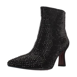 Tamaris Stiefelette - - Shoes - Damen - Schwarzk - 39 EU