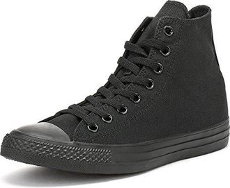 Converse Baskets en Toile Montantes Chuck Taylor Homme