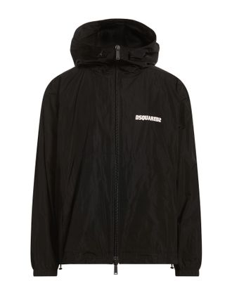 Dsquared2 JACKEN & M&Auml;NTEL - Jacken und Anoraks auf YOOX.COM