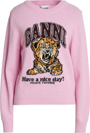 Ganni STRICKWAREN - Pullover auf YOOX.COM
