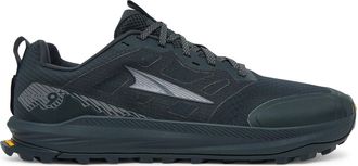 Altra Laufschuhe Altra Lone Peak 9+ AL0A85RG Schwarz