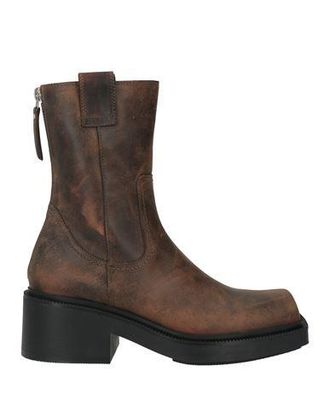 Vic Mati&eacute; CHAUSSURES - Bottines sur YOOX.COM