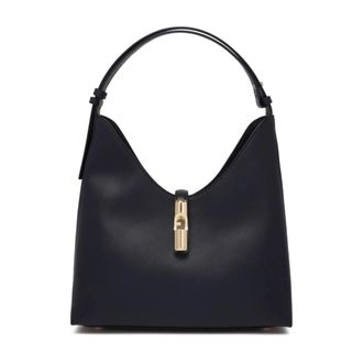 Furla Damen, Taschen, Blau, ONE SIZEGr&ouml;&szlig;e