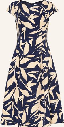Betty&Co Betty&Co Kleid blau
