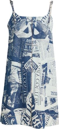 Versace KLEIDER - Mini-Kleider auf YOOX.COM