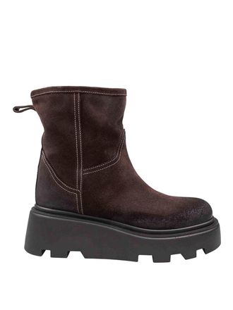 Premiata Stiefeletten - Braun
