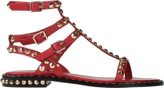 Ash SCHUHE - Sandalen auf YOOX.COM
