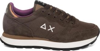 Sun 68 Ally Solid - Femme - Chaussures - Brun - Taille: 36 EU
