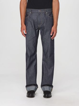 Bottega Veneta Jeans BOTTEGA VENETA Homme couleur Indigo