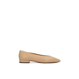Kazar Femme, Chaussures, Beige, Taille: 36 EU Voire Escarpins