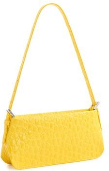 by FAR Sac baguette Dulce en cuir