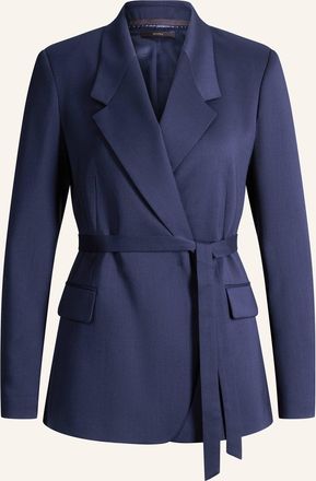 Windsor Windsor. Blazer blau
