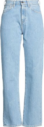 Carhartt Work in Progress HOSEN & R&Ouml;CKE - Jeanshosen auf YOOX.COM