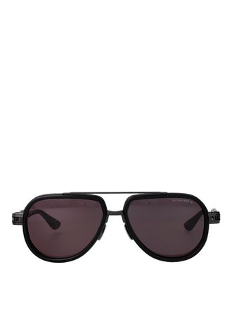 Dita Eyewear Lunettes De Soleil - Noir