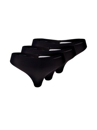 Calvin Klein Underwear String Invisibles