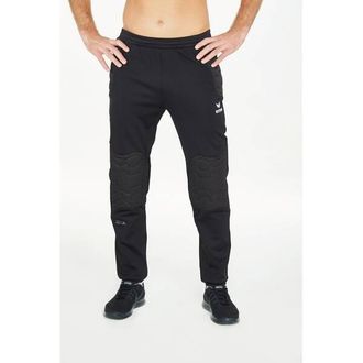 Erima Herren Kevlar Torwarthose mit B&uuml;ndchen