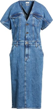 Jacob Cohen KLEIDER - Midi-Kleider auf YOOX.COM