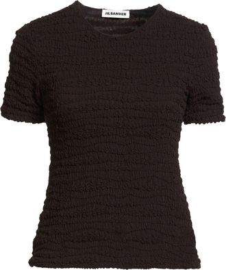 Jil Sander TOPS - T-shirts auf YOOX.COM