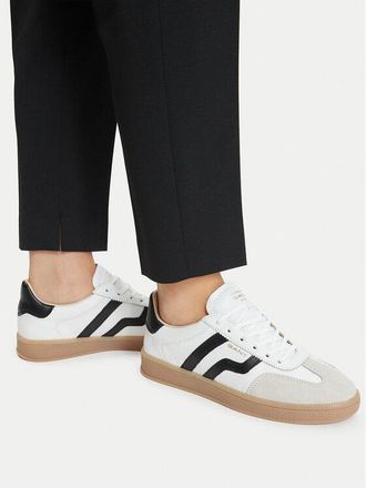 GANT Sneakers Cuzima 33531344 Wei&szlig;