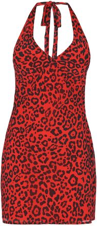 Faina Kleid Festive